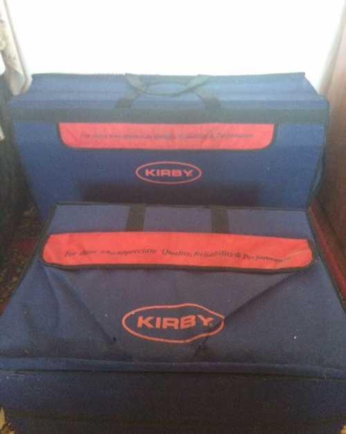 Kirby Sentria G10E