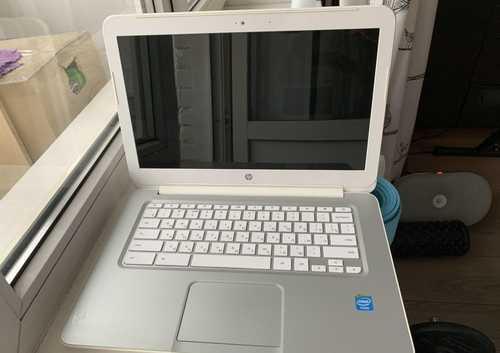HP Chromebook 14-q070nr