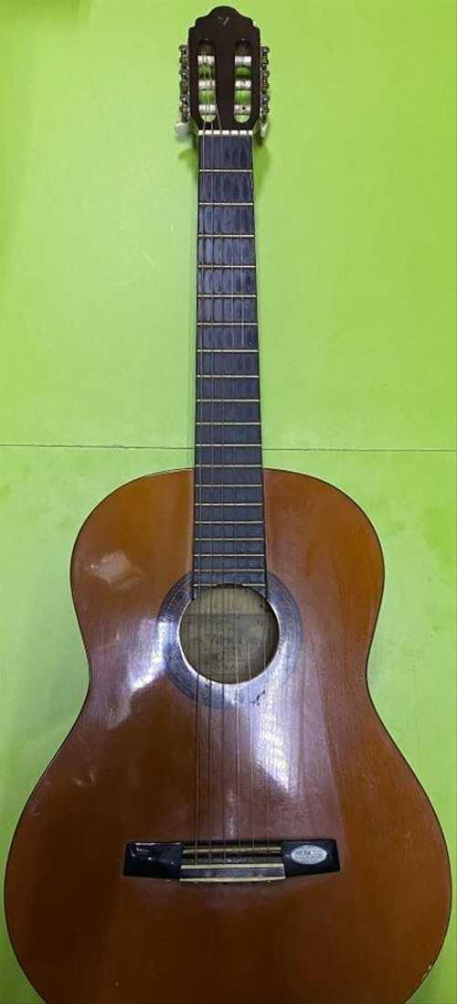 Гитара valencia cg160/d