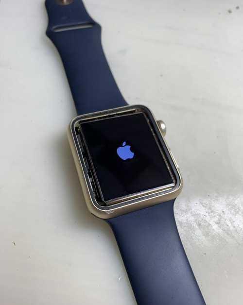 Дисплей(без тачскрина) Apple watch 1
