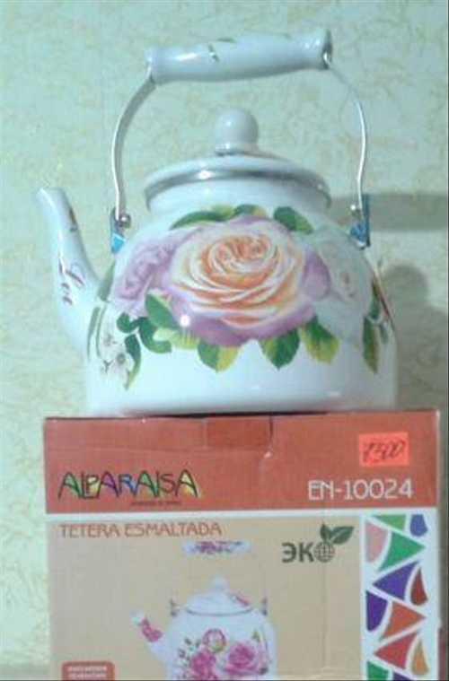 Заварочный чайник