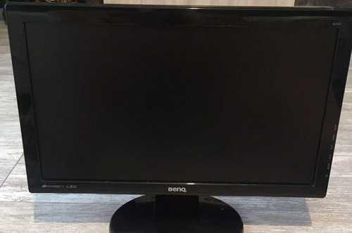 Монитор benq gl955 настройки