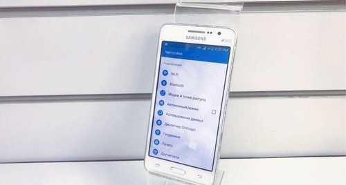 Те31 - Samsung Galaxy Grand Prime VE Duos SM-G531H