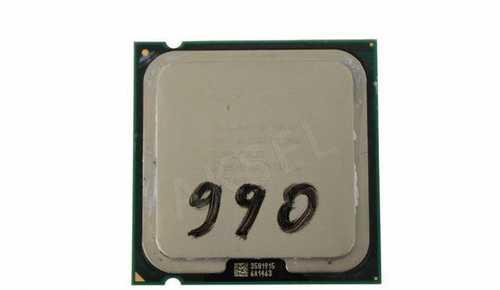 Процессор 775 E8400 Core 2 Duo (3.0 GHz)