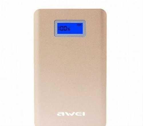 Awei P83K 10000mAh Power Bank