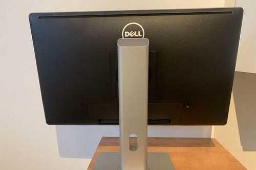 Монитор делл p2314hc dell