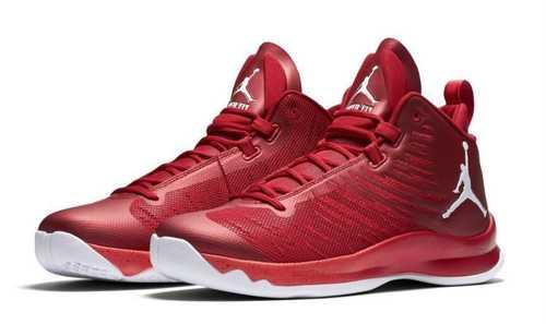 Jordan Super Fly 5 43