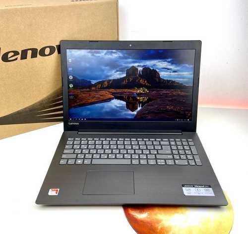 Ноутбук Lenovo A6/FullHD