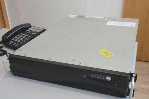 Ибп NCR PowerWare PW5125 3ki rm-2in (2700VA/2700W)