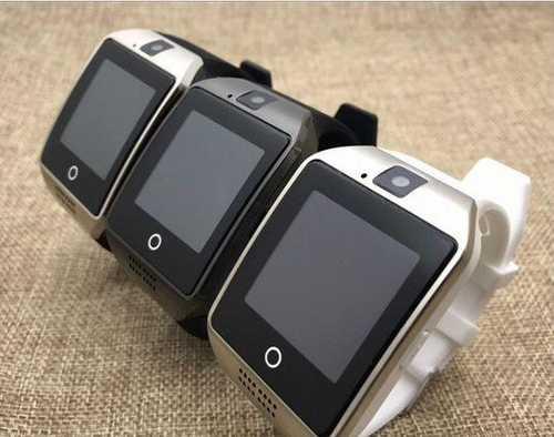 Smart watch