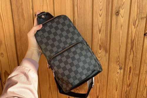 Сумка louis vuitton sling