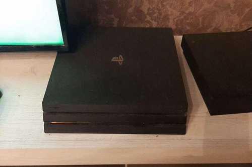 Sony PS4pro