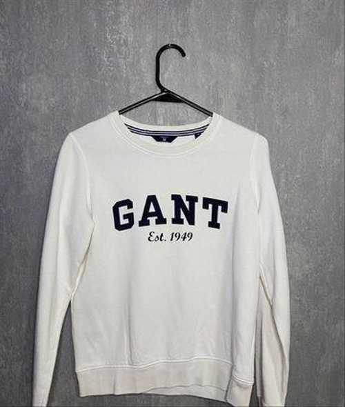 Свитшот gant