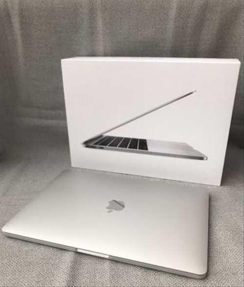 MacBook Pro 13 Рст