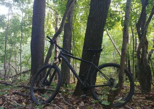 Продам велосипед cannondale trail 1 29 колеса