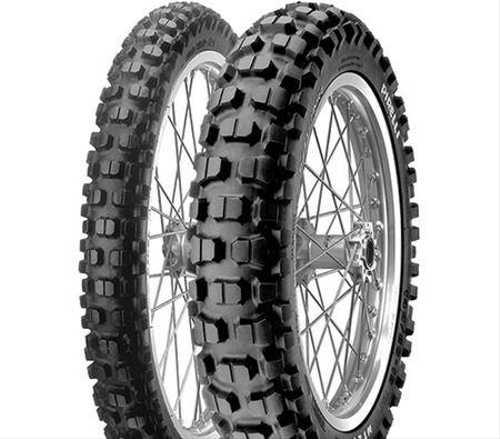 Pirelli MT21 Rallycross R18 120/90 65 R TT Задняя