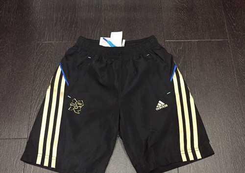 Шорты плавки adidas
