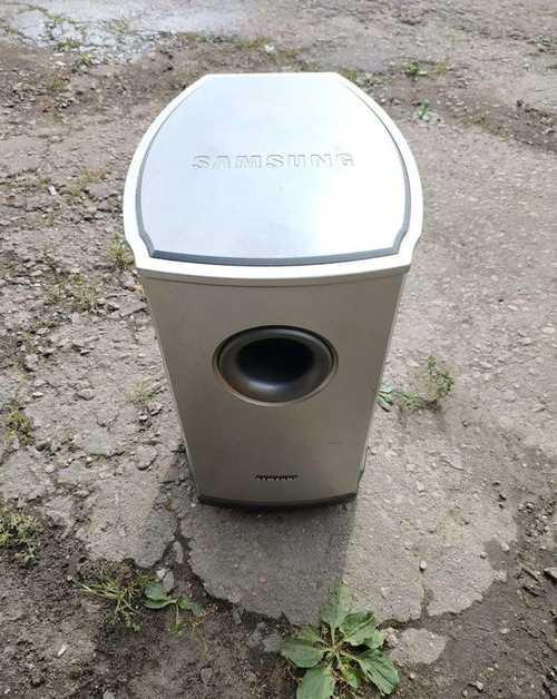 Сабвуфер samsung pswa500e
