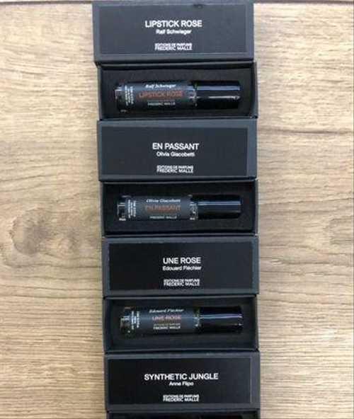 Frederic Malle 3,5ml