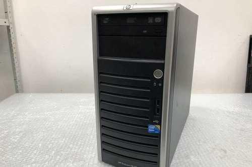 Сервер HP ProLiant ML110 G5 (470064-658)