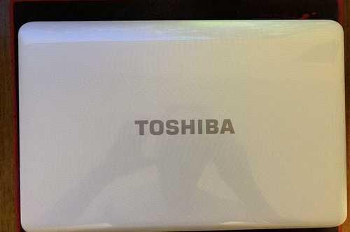 Toshiba satellite l655
