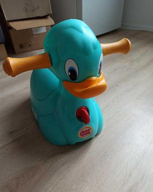 Горшок детский