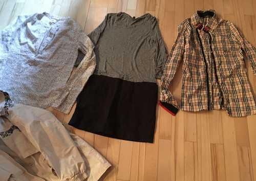 Платья Massimo dutty,diche пакетом