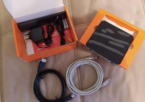 Wifire tv v.500 (tvip v.500)