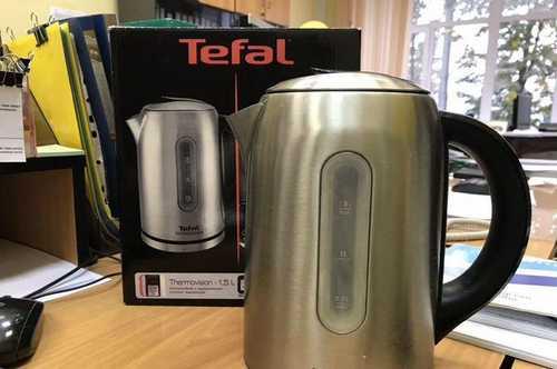 Чайник электрический Tefal