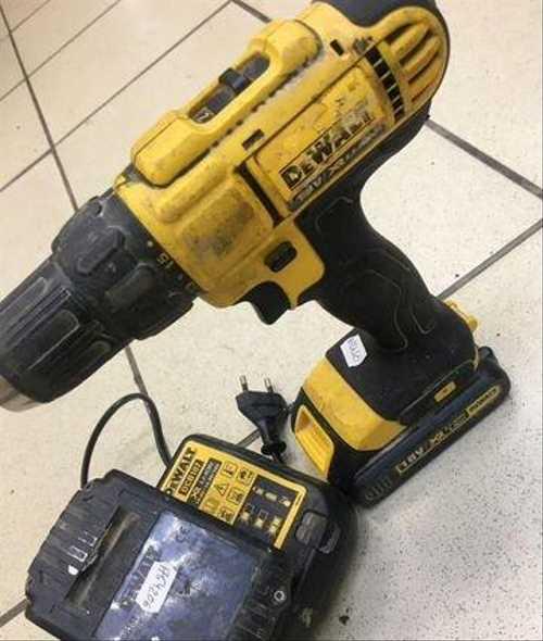 DEWALT 771 KS. Комплект шуруповерта ДЕВОЛТ DCD 771-KS. Щетки на шуруповерт ДЕВОЛТ ,dcd771ks.