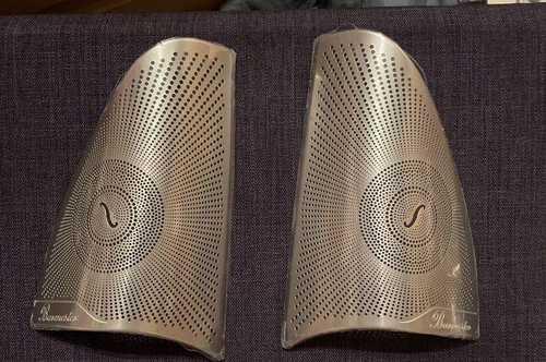 Сетки на динамики Burmester GLC
