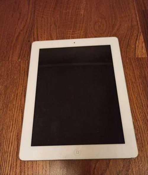 iPad 4 a1459