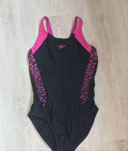 Купальник для девочек Speedo Boom Splice Musclebac