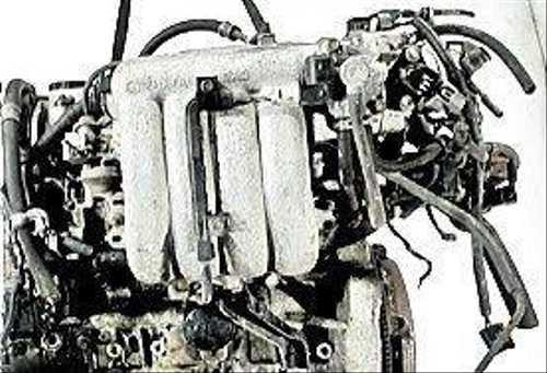 Двигатель F19B, F18B2 Honda Accord VI 1.8 бензин