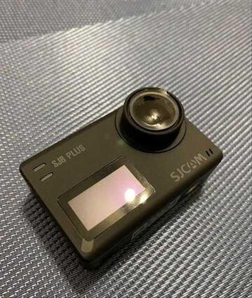 Экшн-камера sjcam SJ8 Plus