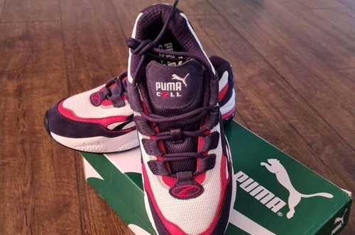Puma Cell Venom