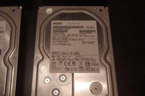 Hdd 3tb, hdd 4tb