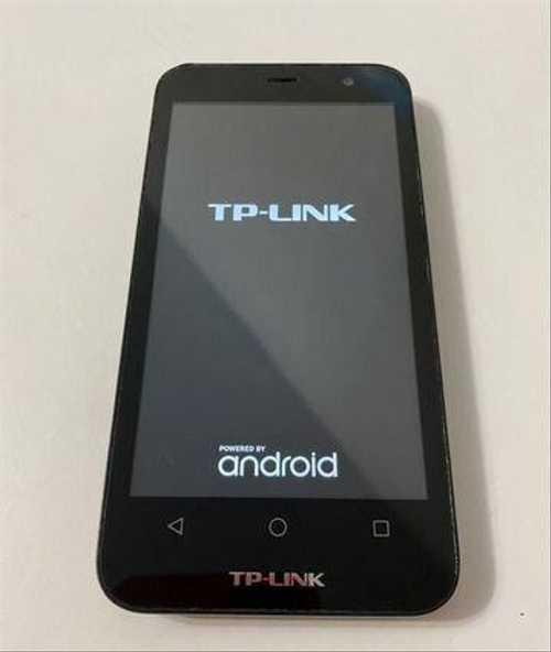 Телефон TP Link 2 сим