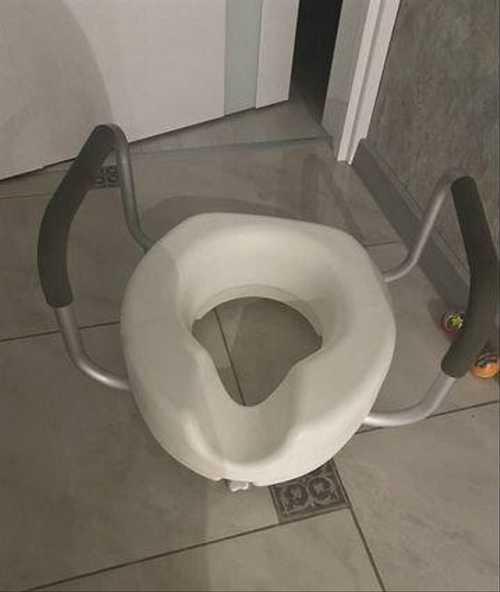 Стульчак для туалета