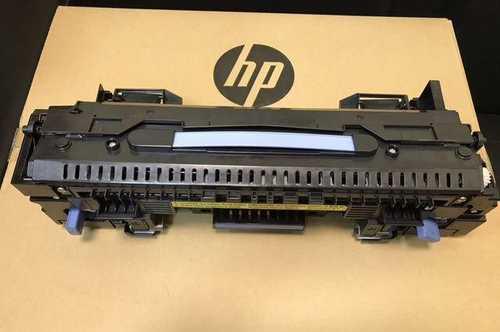 Термоузел для HP LJ Enterprise M806, M830 RM1-9814