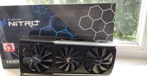 Rx 5700 цена