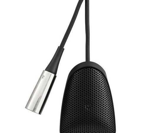 Микрофон для конференций Shure CVB-B/O