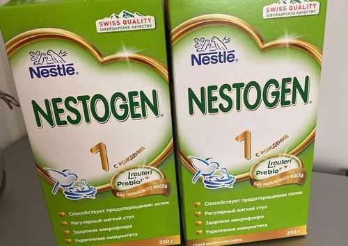 Nestogen 1