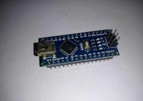 Arduino Nano