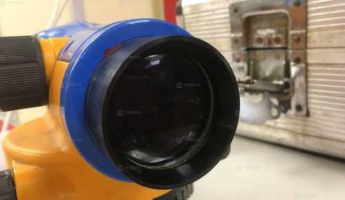 Оптический нивелир GeoBox N8-32