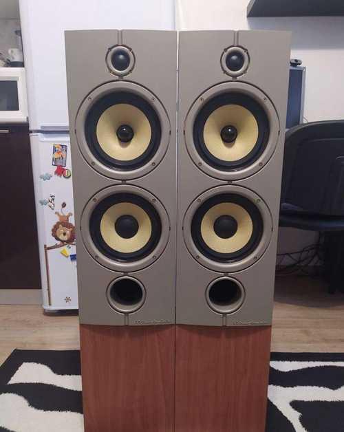 Напольная акустика Wharfedale Diamond 8.4