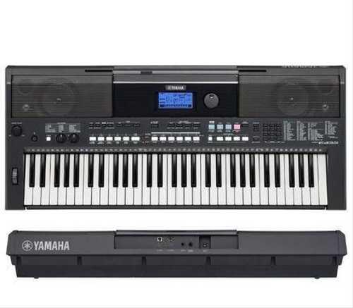 Синтезатор Yamaha PSR-E433