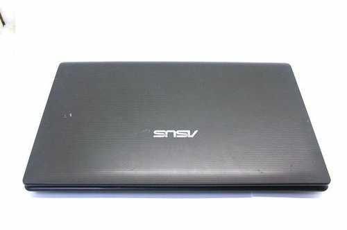 Ноутбук Asus N53J AMD A6-3400M Win7 15,6"