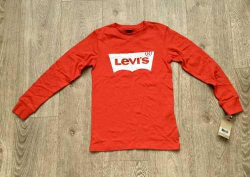 Лонгслив Levi’s на мальчика