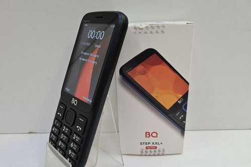 Мобильный телефон BQ BQ-3590 Step XXL+